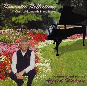Watson, Alfred, Compositions, Alfred Watson-Solo Piano Original ...
