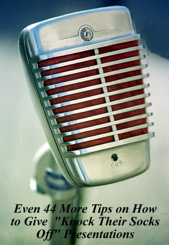 Amazon.com: Even 44 More Tips on Giving “Knock Their Socks Off ...