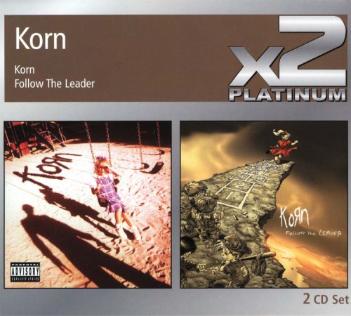 Amazon.com: X2 Platnium: CDs & Vinyl