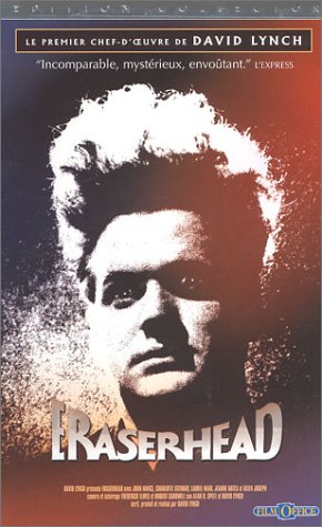 Amazon.com: Eraserhead - VOST [VHS] : Movies & TV