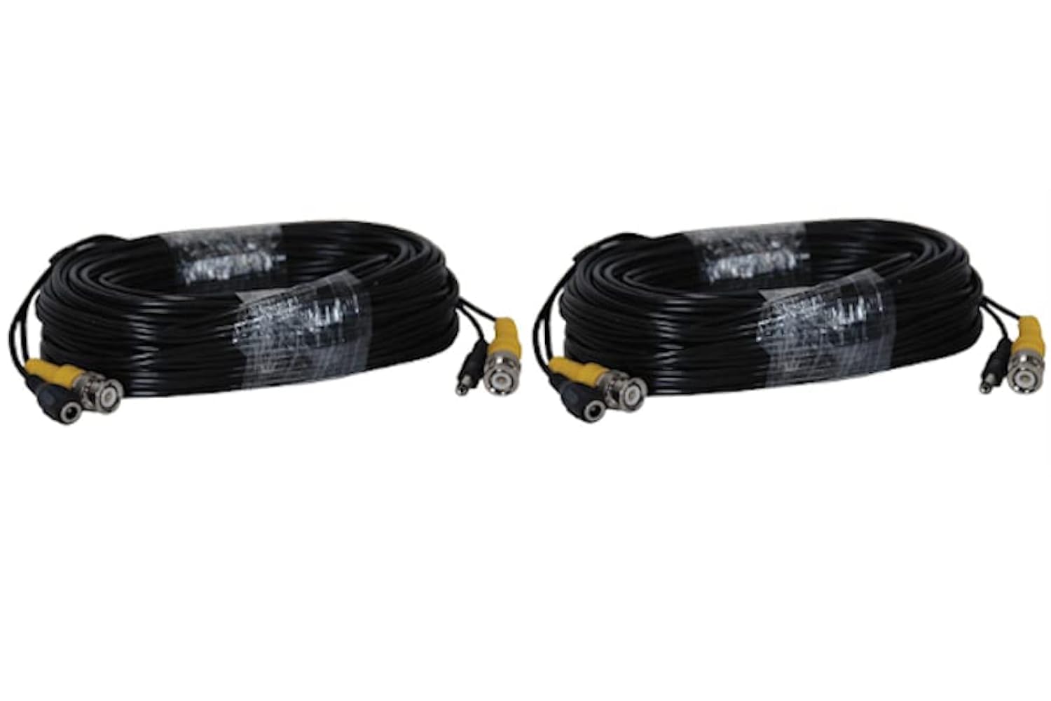 Amazon.com : Lorex MCBL-BNCW, 60ft BNC Security Video/Power Cable ...