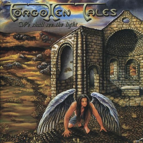Play We Shall See the Light by Forgotten Tales on Amazon Music