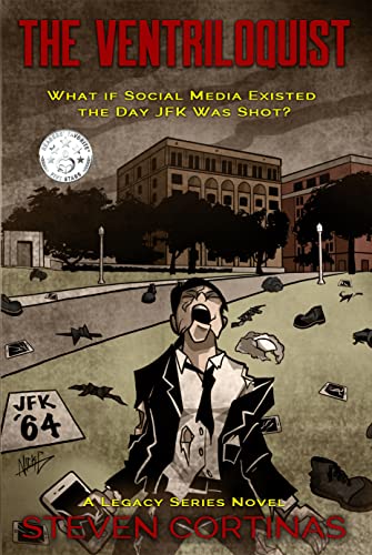 Book review of The Ventriloquist - Readers' Favorite: Book Reviews and ...