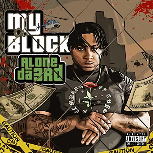 My Block de Alone Da 3rd en Amazon Music Unlimited