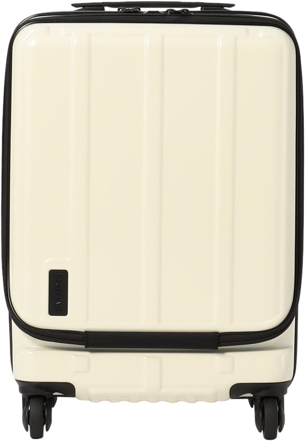 Amazon | [ブリーフィング] キャリーケース H-34F SD PLUS BRA221C39 アイボリー | BRIEFING ...
