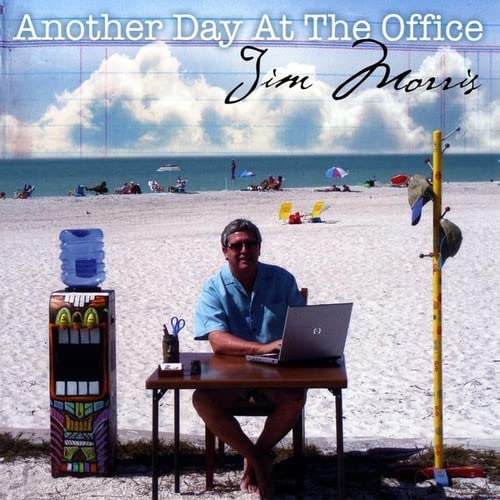 Jim Morris - Another Day at the Office - Amazon.com Music