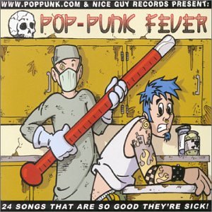 Amazon.com: Pop Punk Fever: CDs & Vinyl