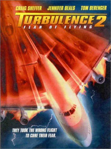 Amazon.com: Turbulence 2: Fear of Flying : Jennifer Beals, Craig ...