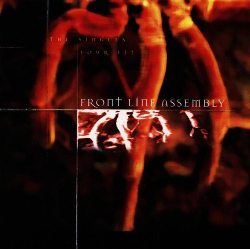 The Singles Four Fit: Front Line Assembly: Amazon.es: CD y vinilos}