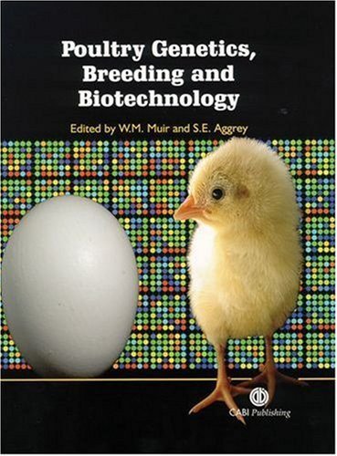 Poultry Genetics, Breeding and Biotechnology: 9780851996608: Medicine ...