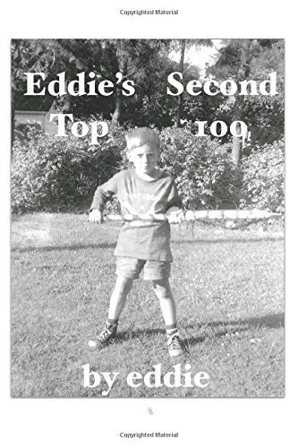 Eddie's Second Top 100 : Eddie: Amazon.in: Books