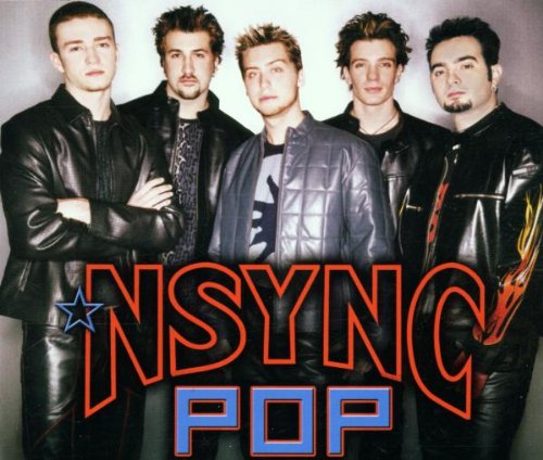 Pop: Nsync: Amazon.es: CDs y vinilos}