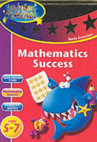 Amazon.com: Mathematics Success (Learning Rewards Success ...