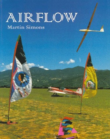 Airflow: Simons, Martin: 9781854861696: Amazon.com: Books