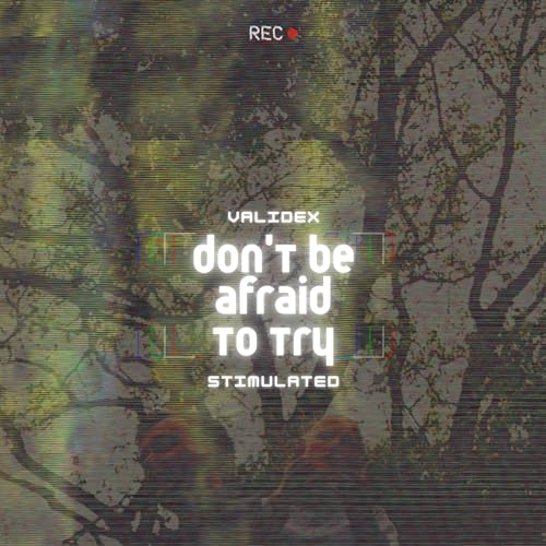 Amazon.co.jp: Don't Be Afraid To Try : Validex: Digital Music
