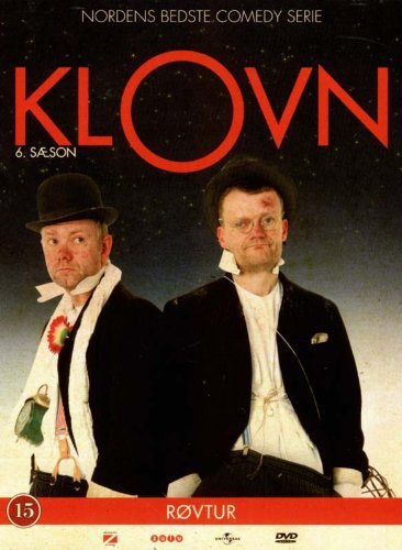 Amazon.com: Klovn: Season Six : Iben Hjejle, Frank Hvam, Casper ...