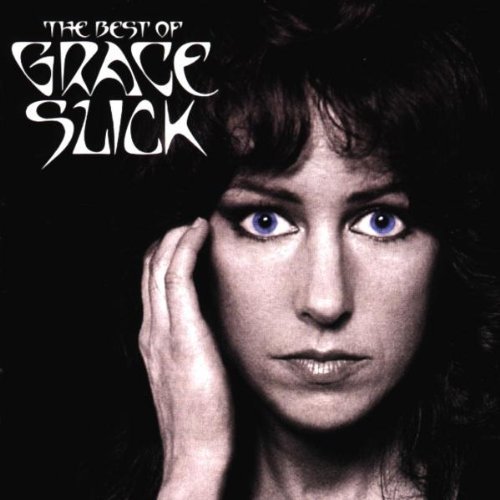 The Ultimate Guide To The Music Of Grace Slick Episode 158: “White