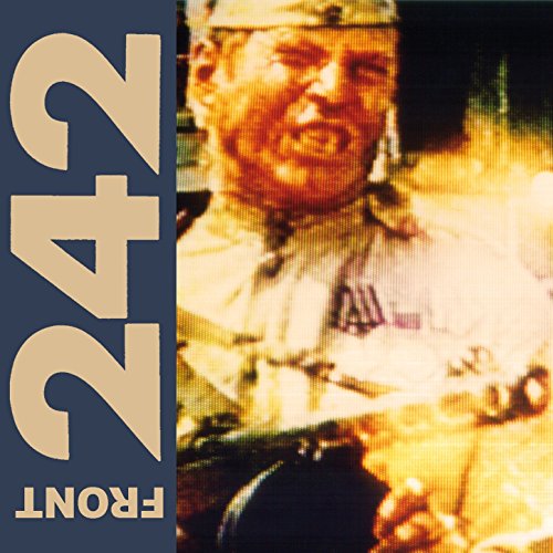 Don't Crash (Remastered) song by Front 242 from Politics of Pressure ...