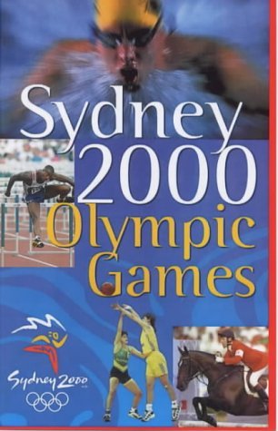Sydney 2000 Olympic Games: unknown author: 9780721488899: Amazon.com: Books