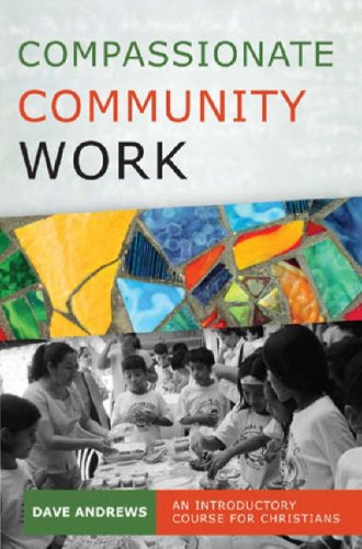 Buy Compassionate community work: An Introductory Course for Christians ...