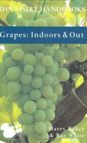 Grapes: Indoors and Out: اشتري اون لاين بأفضل الاسعار في مصر - سوق.كوم ...