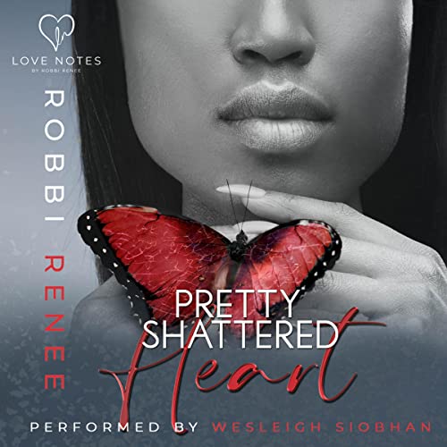 Amazon.com: Pretty Shattered Heart: The Pretty Shattered Trilogy, Book ...
