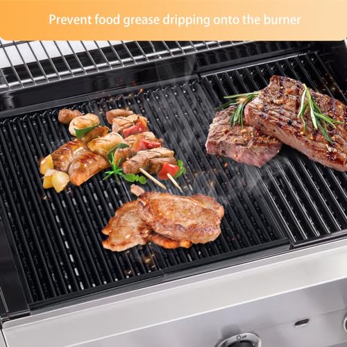 Grates Replacement for CharBroil Performance Tru-Infrared 2 Burner ...