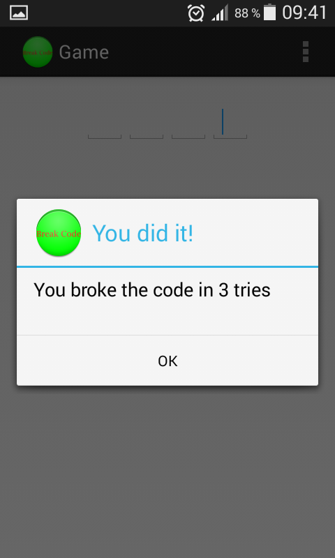 Break Code - App on Amazon Appstore