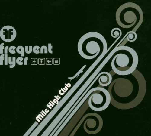 Various Artists - Frequent Flyer: Mile High Club - Amazon.com Music