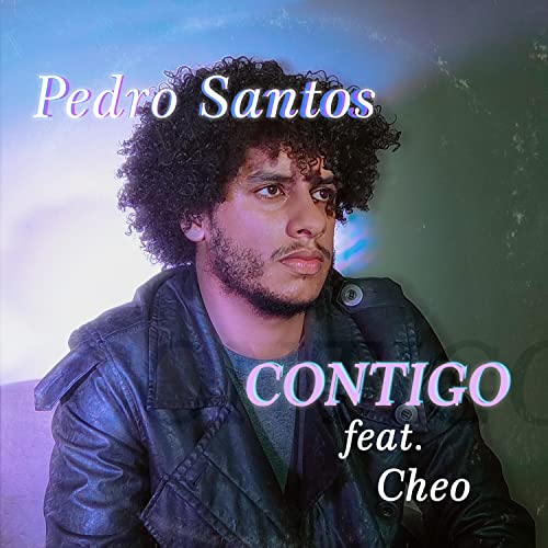 Écouter Contigo par Pedro Santos feat. Cheo sur Amazon Music Unlimited