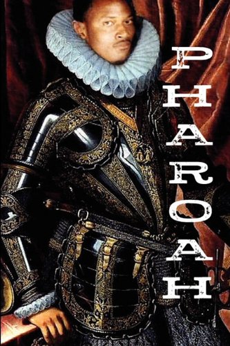King of Erotica 7: Pharo/A/H (Book 1 of 2) Autobiography: Dapharoah69 ...