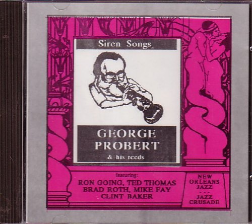 Probert, George - Siren Songs - Amazon.com Music