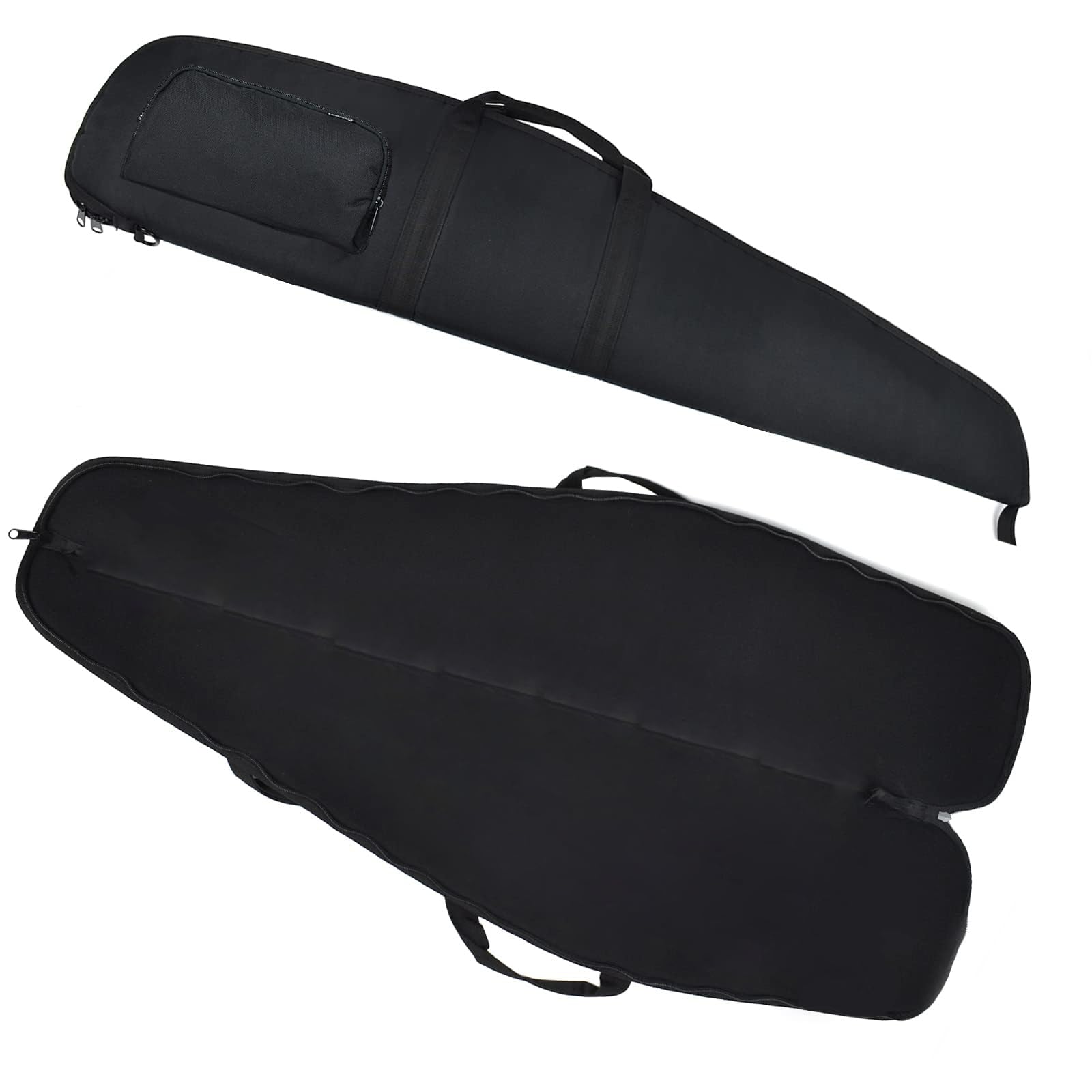 Hunting Rifle Case Soft Gun Case Soft-Rifle-Cases Gun-Cases For M4 ...