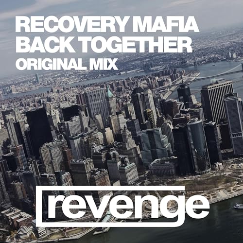 Back Together by Recovery Mafia on Amazon Music - Amazon.com