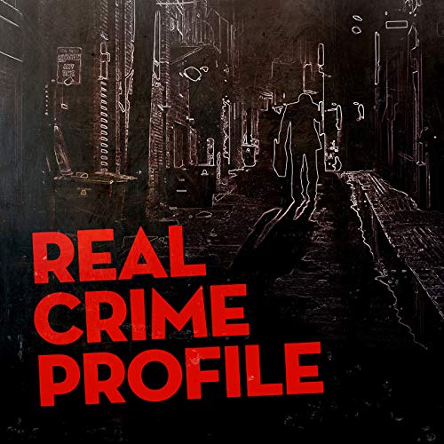 Real Crime Profile : Real Crime Profile / Wondery: Amazon.co.uk ...