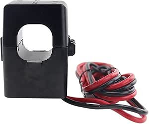 Coil Sensor-Sensor-Current Transformers, Split Core Current Transformer, Clamp CT Sensor KCT-24 ...