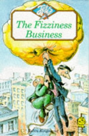 The Fizziness Business: 9780006741725: Amazon.com: Books