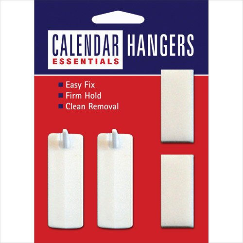 Essential Calendar Hangers: Miscellaneous : Amazon.in: Books