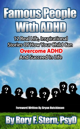 Famous People With ADHD: 12 Real Life, Inspirational Stories Of How ...