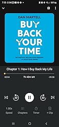 Buy Back Your Time: Get Unstuck, Reclaim Your Freedom, and Build Your ...