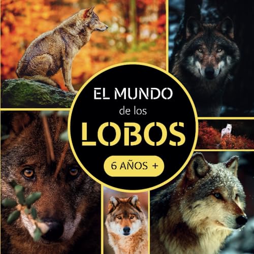 Características de los diferentes tipos de lobos