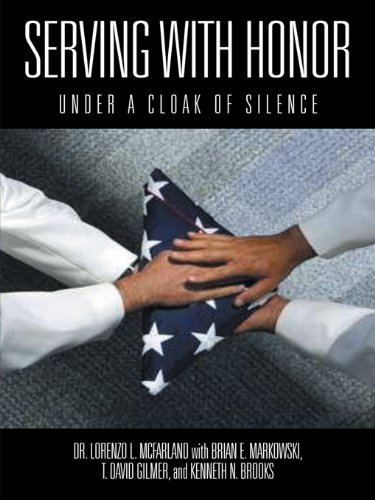 Amazon.com: Serving with Honor: Under a Cloak of Silence eBook ...