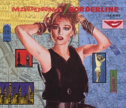 - Borderline - Amazon.com Music