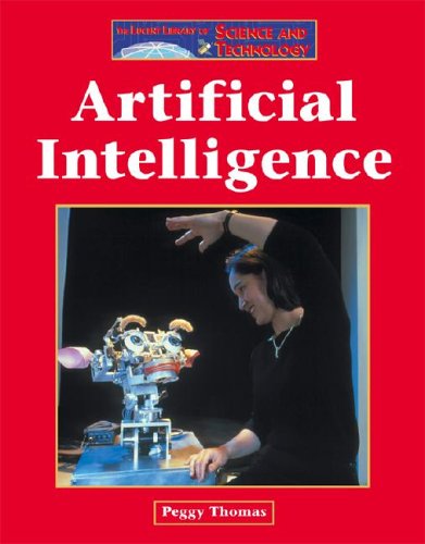 Artificiall Intelligence (Lucent Library of Science and Technology ...