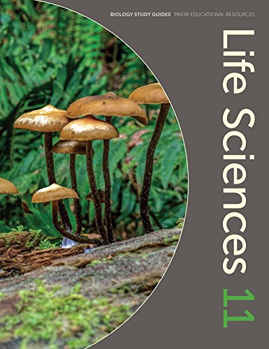 Life Sciences 11 Student Resource Book: Prior, Roger: 9781927795309 ...