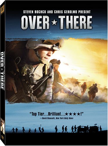 Over There: Amazon.de: DVD & Blu-ray