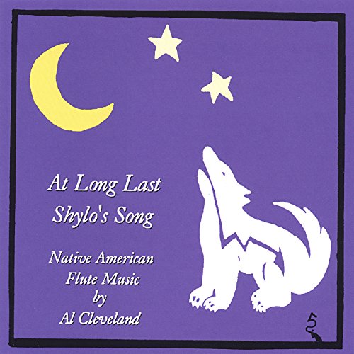 Play At Long Last Shylo's Song by Al Cleveland on Amazon Music