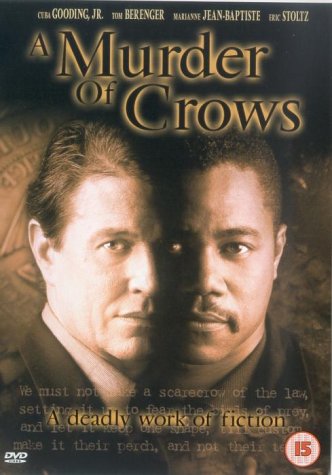 Amazon.com: A Murder of Crows : Cuba Gooding Jr., Tom Berenger ...