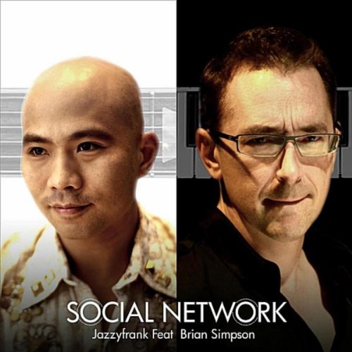 Écouter Social Network (feat. Brian Simpson) par Jazzyfrank sur Amazon ...