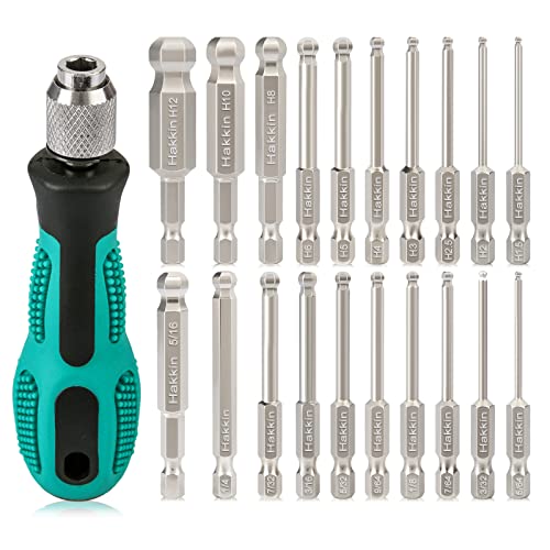 Inbus Bits – Die 15 besten Produkte im Vergleich - Mensvita